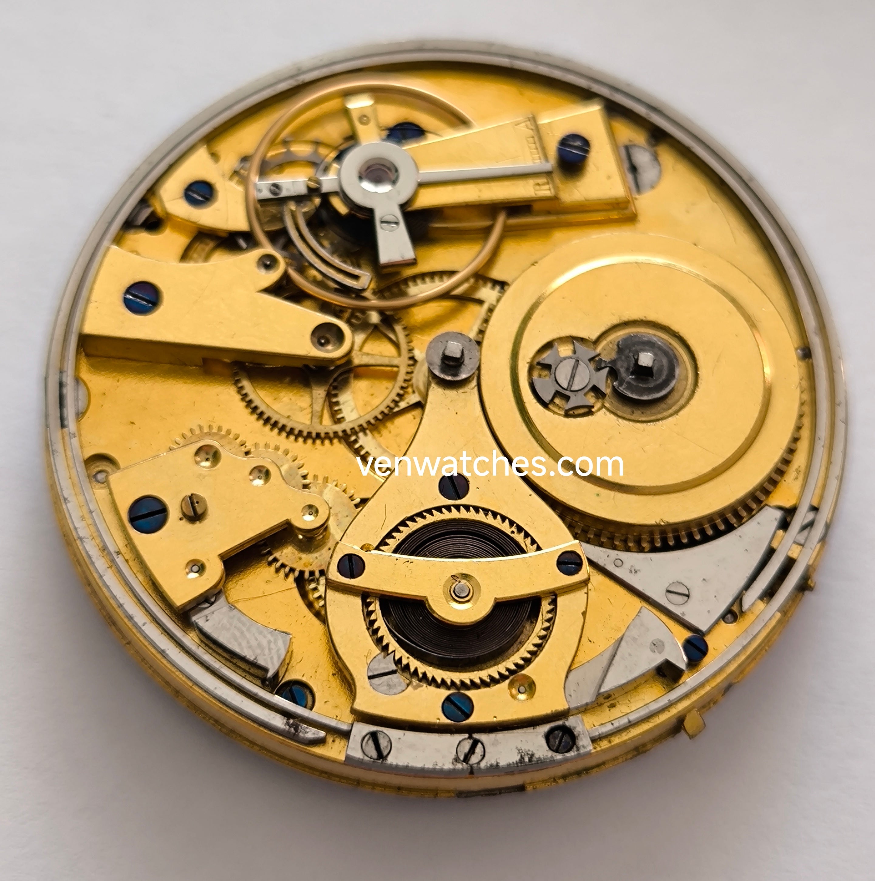Minute Repeater: History of the Most Fascinating Horological ...