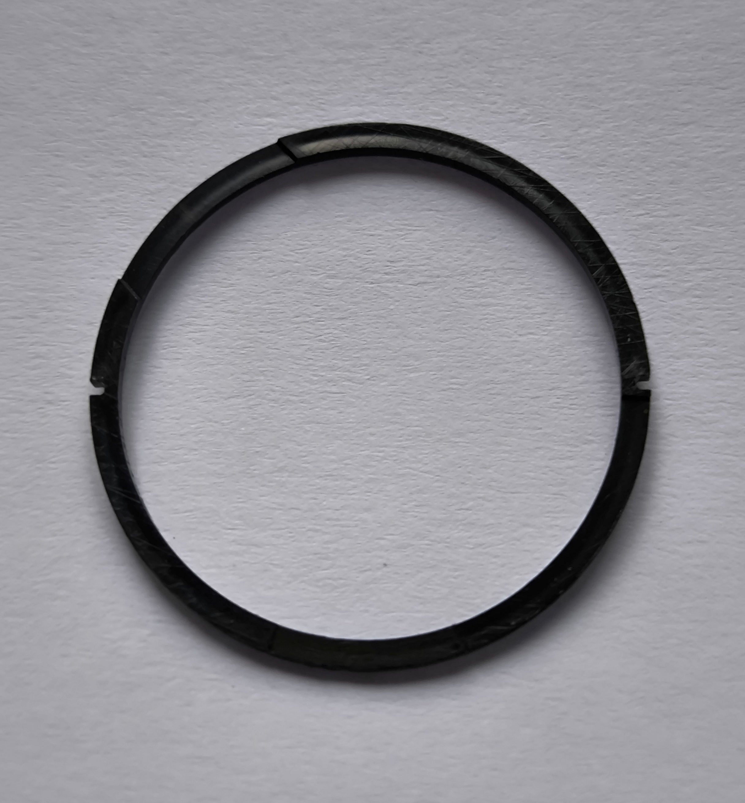 Omega Dial Separator Ring Fit's Caliber: 1020-1021-1022. – VENWATCHES