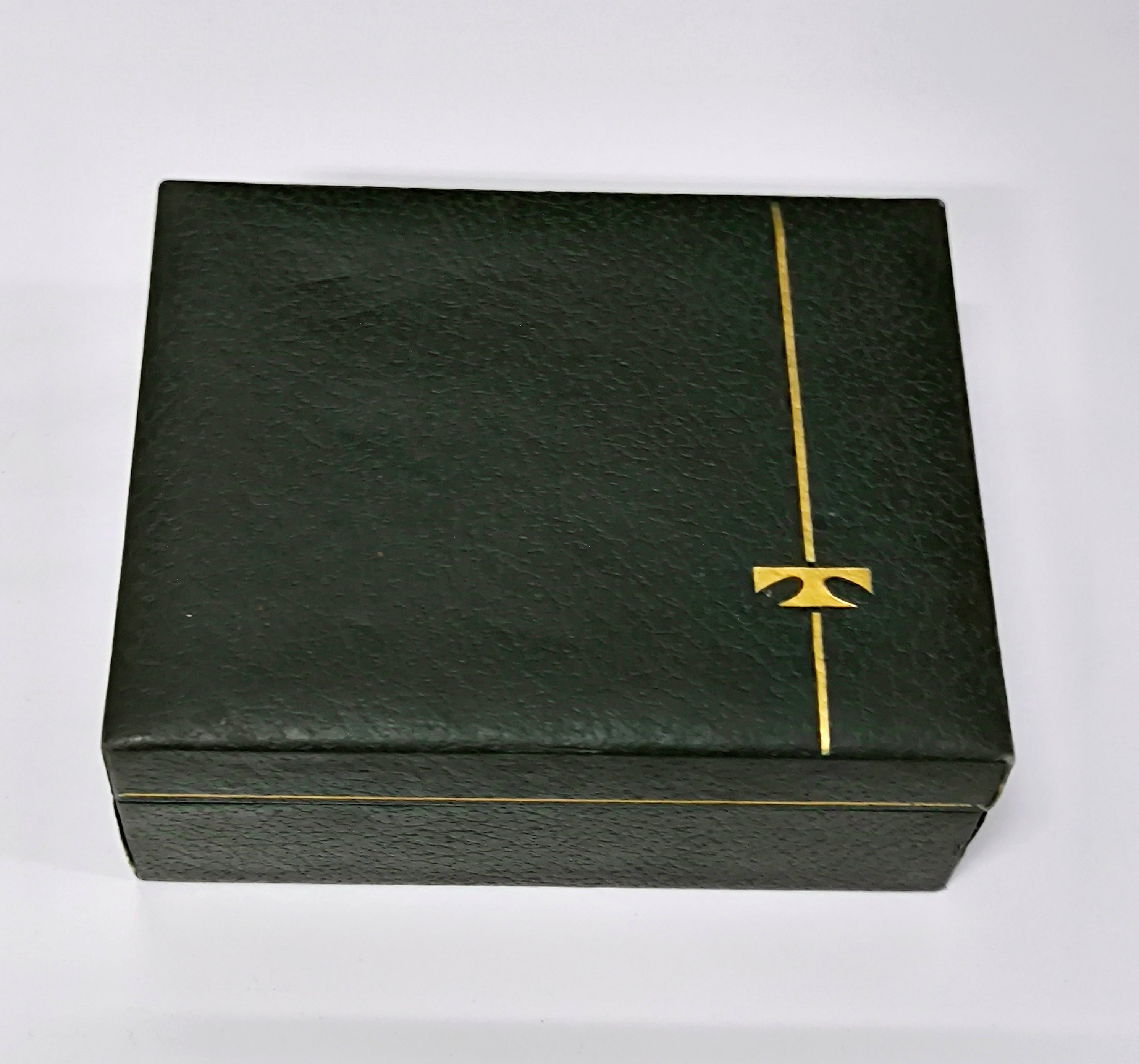 Technos vintage watch box – VENWATCHES